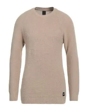 WHY NOT BRAND Sweater - Beige