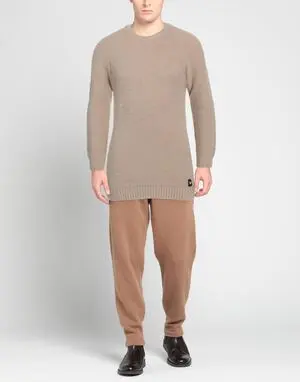 WHY NOT BRAND Sweater - Beige