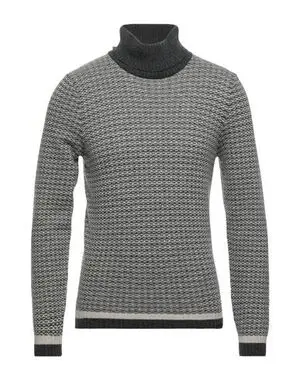 Brooksfield Two Tone Sweaters For Men