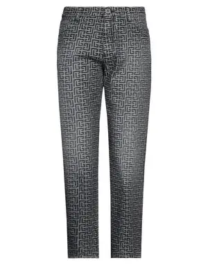 Balmain Straight-leg Jeans