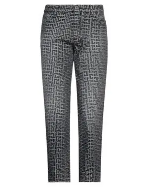 Balmain Straight-leg Jeans