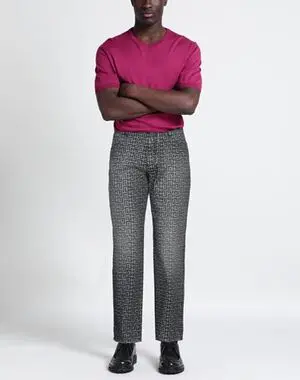 Balmain Straight-leg Jeans