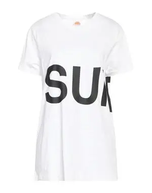 Sundek Cotton T-shirt