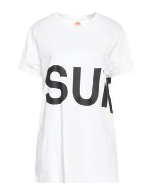 Sundek Cotton T-shirt