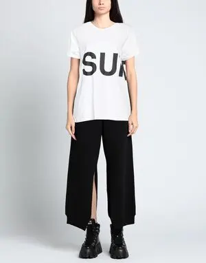 Sundek Cotton T-shirt