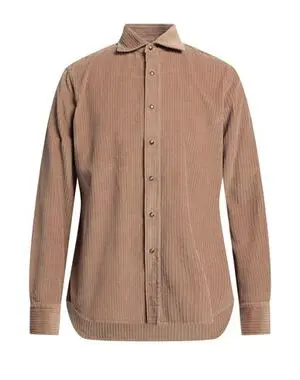 ALESSANDRO GHERARDI Shirt Size Cotton