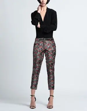 RRD Velvet Slim Leg Pants