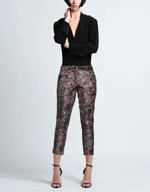 RRD Velvet Slim Leg Pants