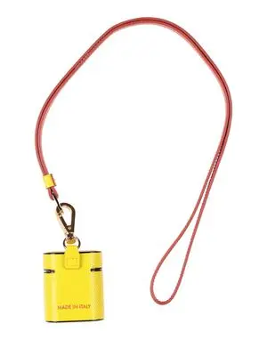 Dolce & Gabbana Covers & Cases Leather