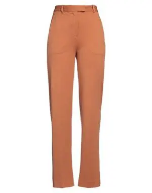 CIRCOLO 1901 Flared Chinos