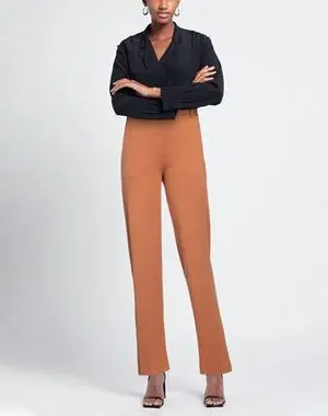 CIRCOLO 1901 Flared Chinos