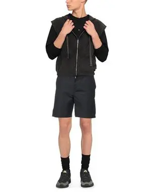 Dickies Military Cotton Shorts
