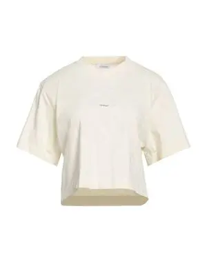 OFF-WHITE™ Cotton T-shirt