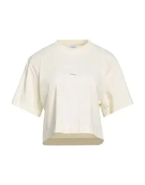 OFF-WHITE™ Cotton T-shirt