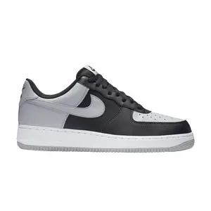 Nike Force 1 Low Sneakers - Grey