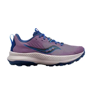 Saucony Saucony Blaze TR Sneakers Purple