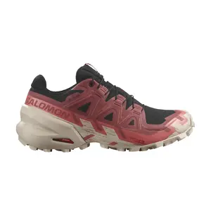 SALOMON Speedcross Gore-tex Athletic Sneakers - Black