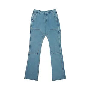 Off-White Flare Carpenter Jeans