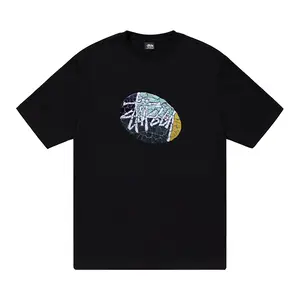 StÜssy Mosaic Tee