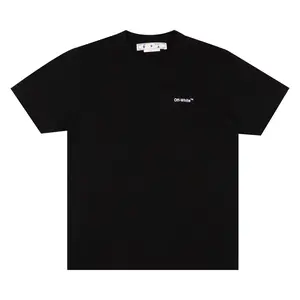 Off-White Bricks Slim T-shirt /white