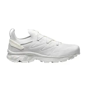 SALOMON Xt-rush 2 Sneakers - White