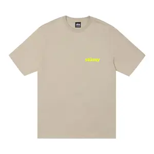 StÜssy Stacked Tee