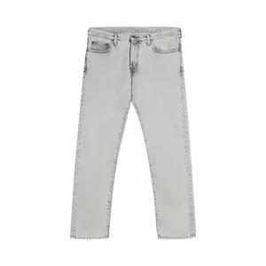Off-White Arrows Logo Slim Fit Jeans