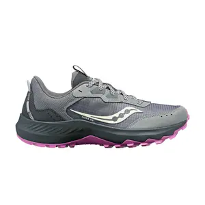 Saucony Aura Tr Sneakers - Grey