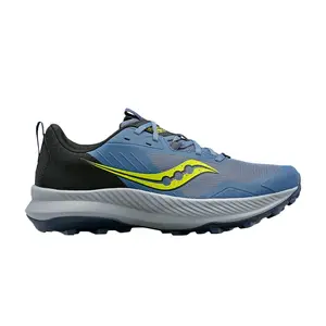 Saucony Blaze Tr Sneakers - Blue