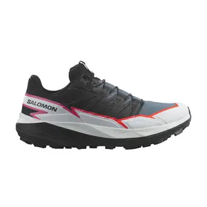 SALOMON Thundercross Athletic Sneakers - Black