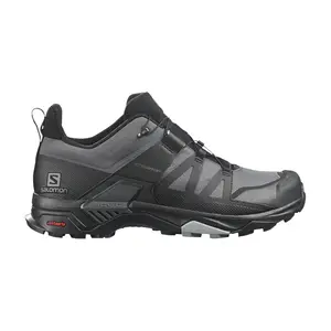 SALOMON X Ultra 4 Gore-tex - Black