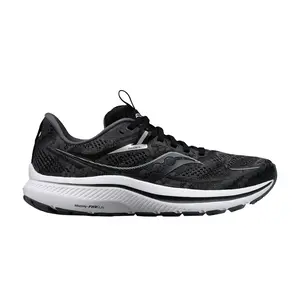 Saucony Omni 21 Sneakers - Black