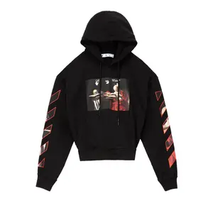 Off-White Caravaggio Over Hood