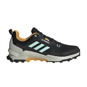 Adidas Ax4 Gore-tex - Black