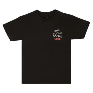 ANTI SOCIAL SOCIAL CLUB Retro Iv Tee