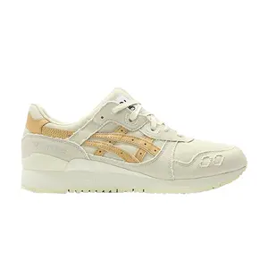 Asics Gel Lyte 3 Sneakers - Tan