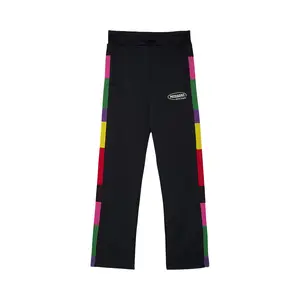 Men's Multicoloured Activewear