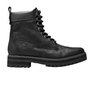 Timberland Courma Guy Waterproof Boot - Black