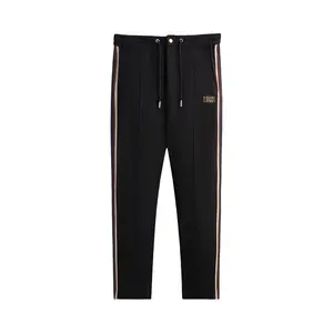 Kith Track Pants Sport Bottoms For Men