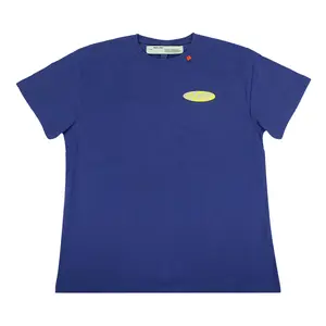 Off-White Arrow Graphic Print T-shirt