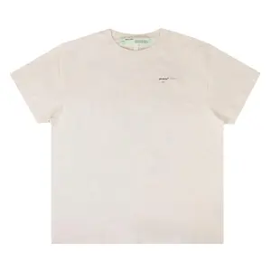 Off-White Arrows T-shirt - White