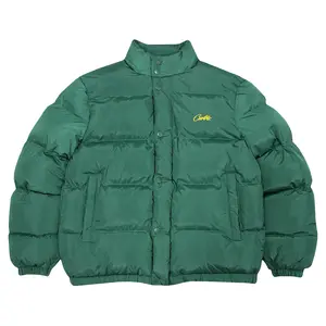 CORTEIZ Og Bolo Jacket