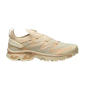 SALOMON Xt-rush 2 Sneakers - Tan