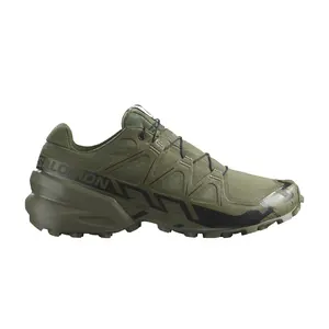 SALOMON Speedcross Force - Green