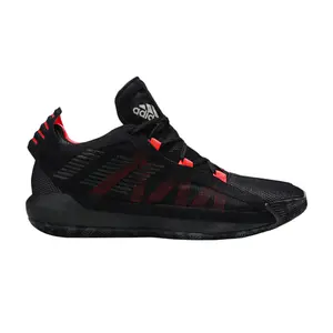 Adidas Dame 6 'ruthless' Sneakers