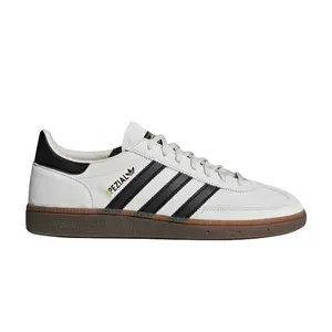 Adidas Handball Spezial "clear Gum - Brown