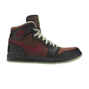 JORDAN 1 High Sneakers
