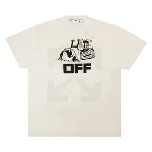 Off-White Excavator T-shirt