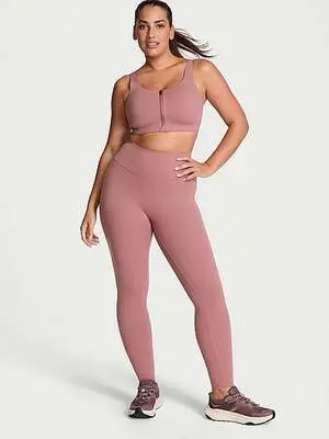 Victoria's Secret Vsx Elevate™ High-compression Legging - Pink
