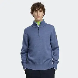 Canada Goose Collared Knitwear For Men
